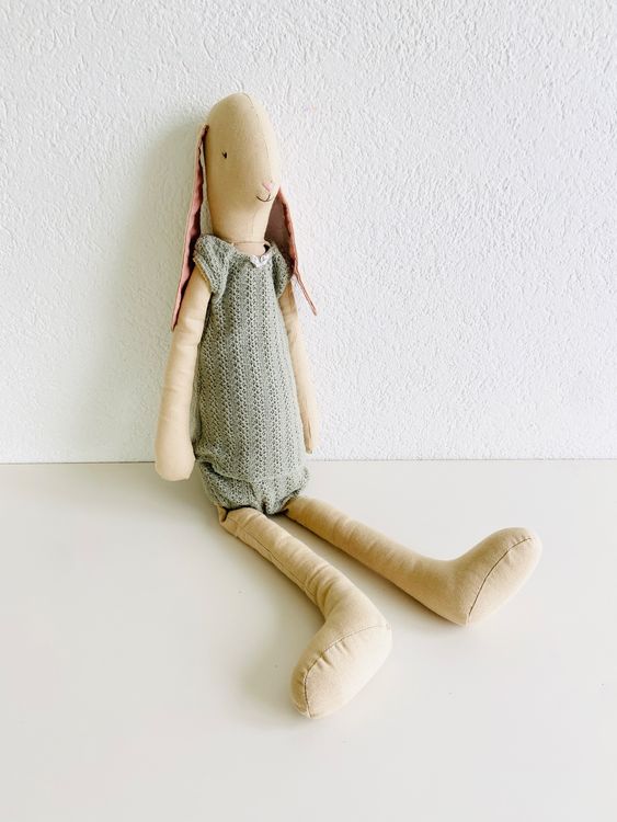 Maileg Maileg Hase Mega Bunny Light Girl | Kaufen auf Ricardo