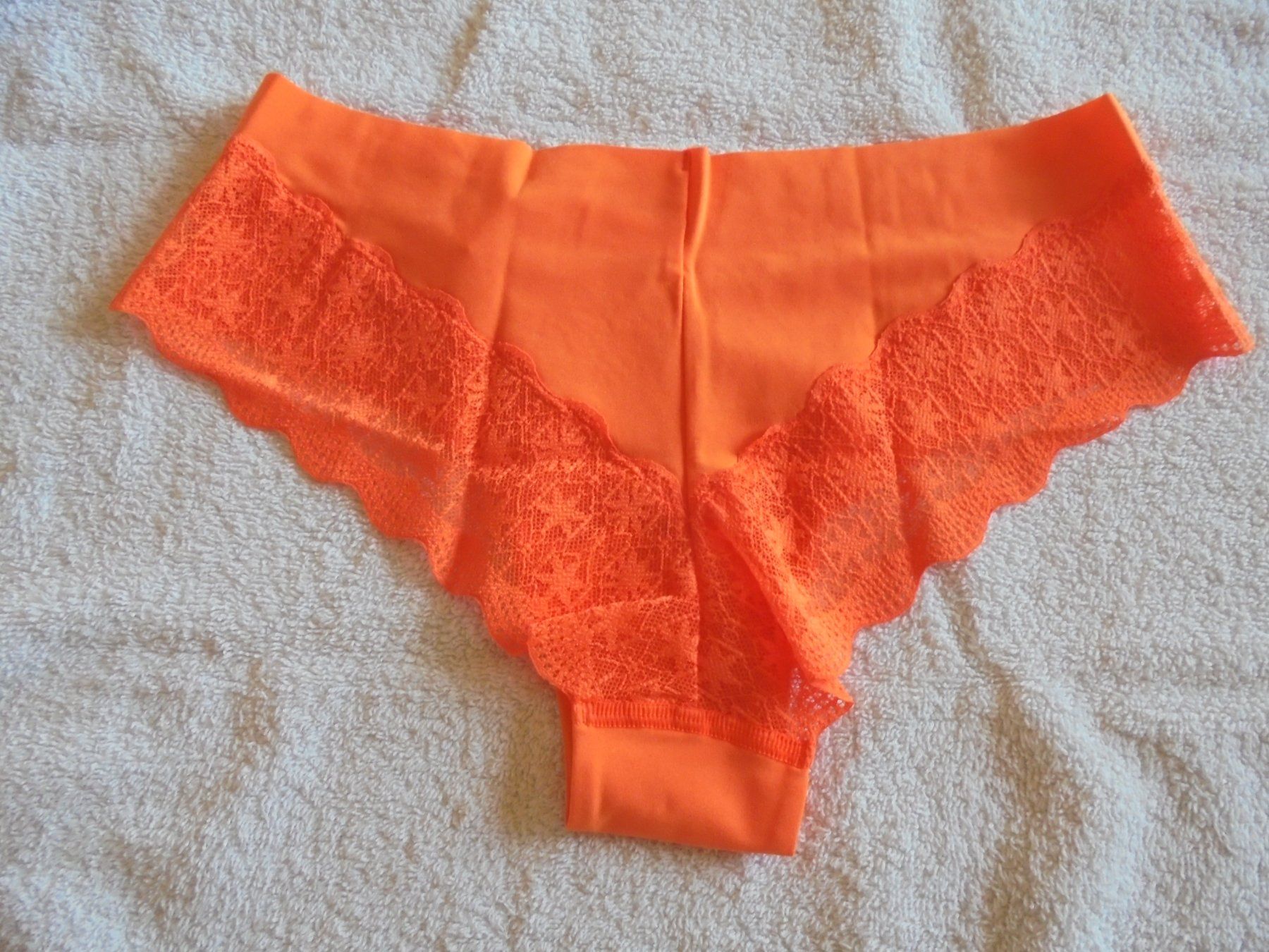 VICTORIA'S SECRET NO SHOW CHEEKSTER, S, NEU (Neu und originalverpackt ...