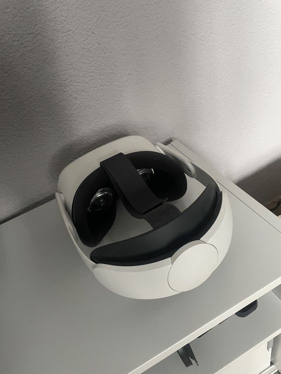 Oculus Quest 2 | Kaufen auf Ricardo