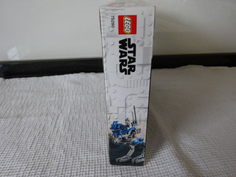 Lego 501 st Legion Clone Troopers Pack Nr 75280 (Neu und ...