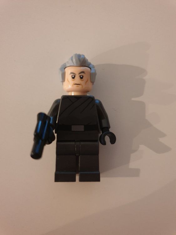 LEGO Star Wars General Pryde Figur (Gebraucht) in Möhlin für CHF 14.5 ...