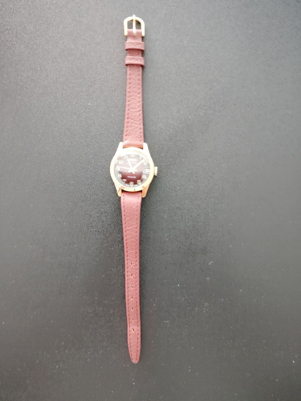 Vintage CITIZEN Damen Armbanduhr, Handaufzug, Top Zustand! (Neu und ...