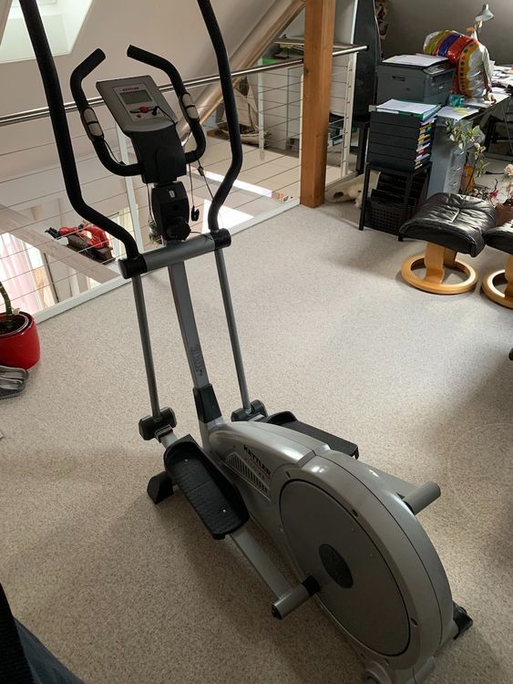 Kettler Crosstrainer Vito XS | Kaufen auf Ricardo