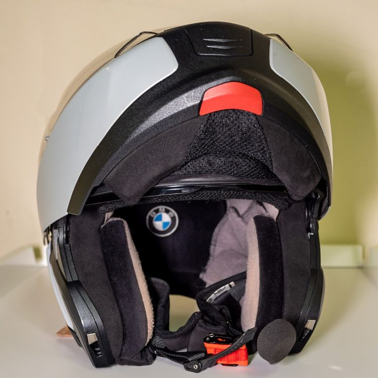 BMW Damen System-Motorradhelm, GR 54/55 (Gebraucht) in Urtenen ...
