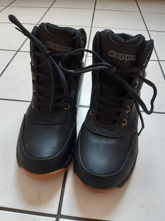 schöne Damen Kappa Schuhe Gr. 38 (Gebraucht) in Riedt b. Erlen für CHF ...
