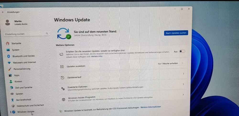 Maxdata PC Favorit 4000 Microtower windows 11 (Gebraucht) in Ittigen ...
