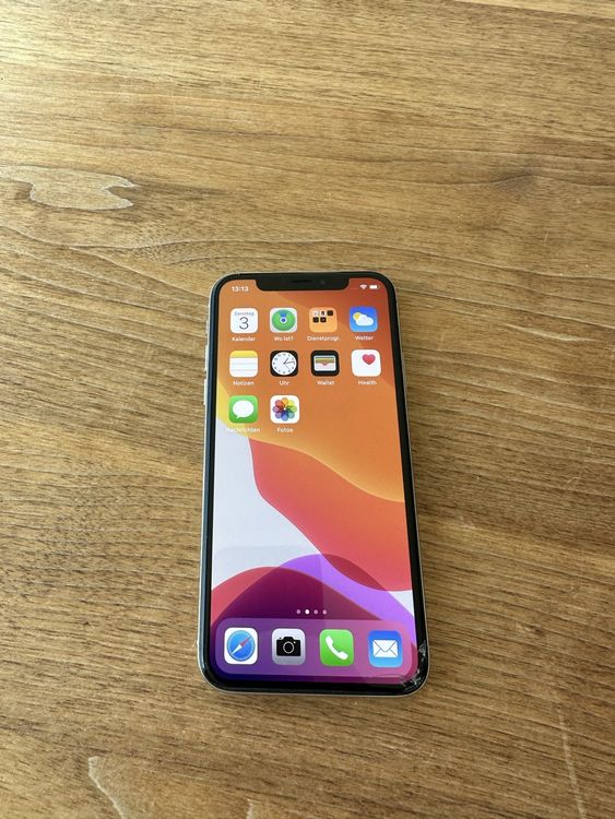 Iphone X Gebraucht Kaufen