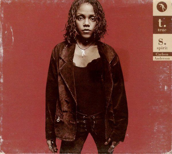Carleen Anderson True Spirit F6 (Gebraucht) in Sessa für CHF 3.4 – mit ...