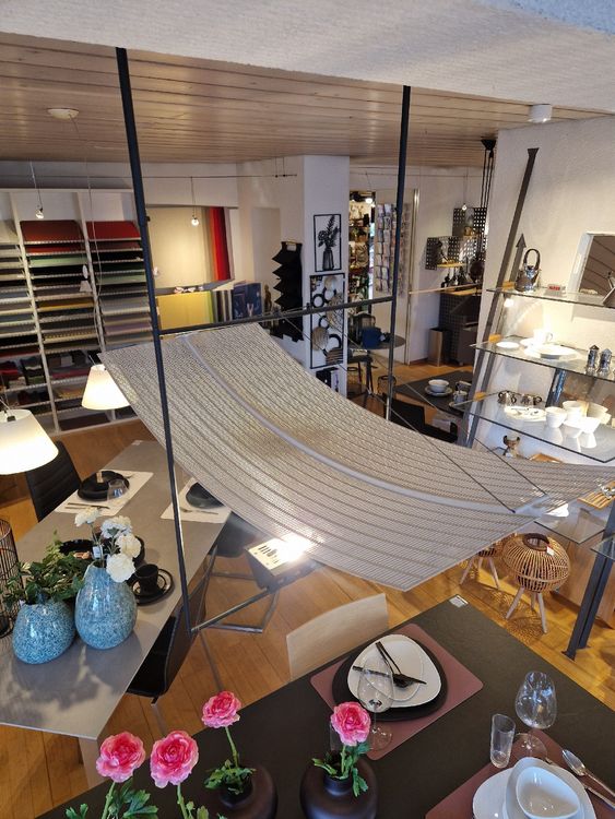 Zefiro Deckenlampe von Mario Botta für Artemide, 1980er | Kaufen auf ...