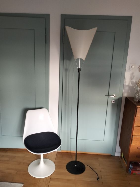 Vintage Mid Century Stehlampe (Gebraucht) in Wil SG für CHF 50 – nur Abholung auf Ricardo kaufen