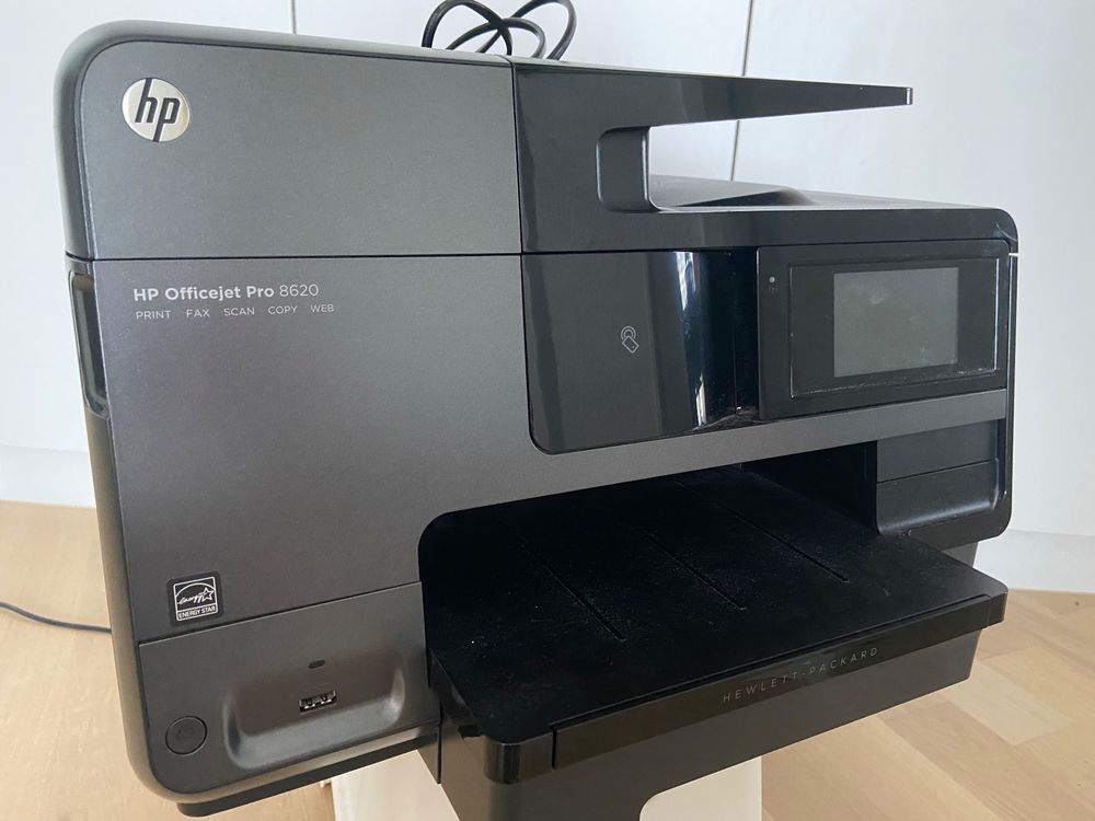 HP Officejet Pro 8620 ab 1 chf !!! All in one (Gebraucht) in Kilchberg ...