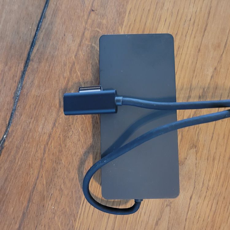Microsoft Adapter | Kaufen auf Ricardo