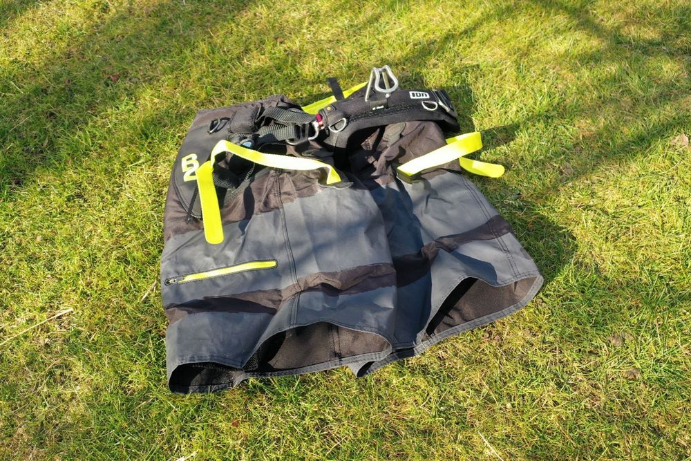 Ion B2 Kite Trapez | Kaufen auf Ricardo