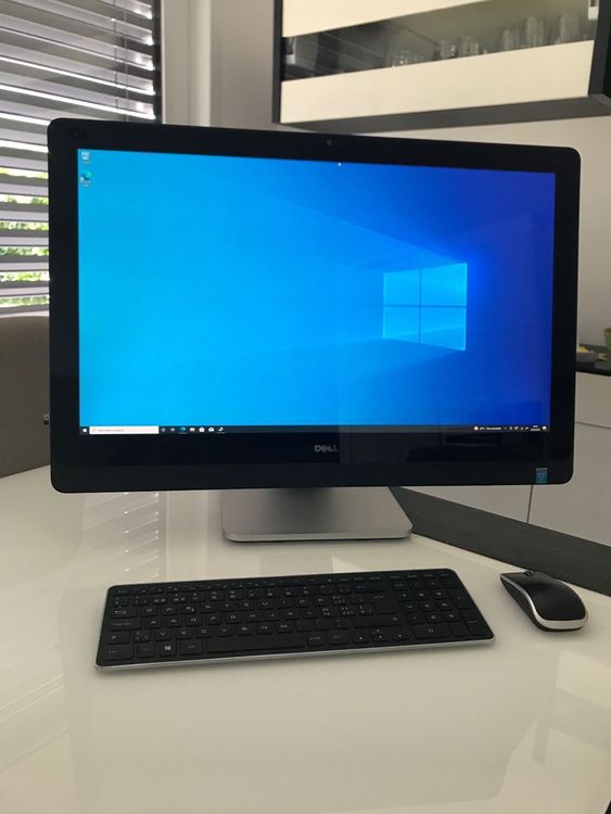 Dell XPS one 2720 aio (Gebraucht) in Conthey für CHF 300 – mit ...