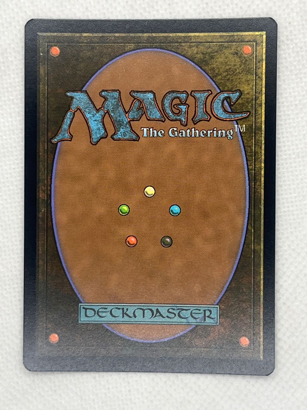 Colossal Growth - Foil - Magic the Gathering MTG Karte (Gebraucht) in ...