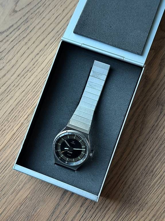 Autodromo Group B Series Two Automatic - Full Set (Gebraucht) in Maur ...