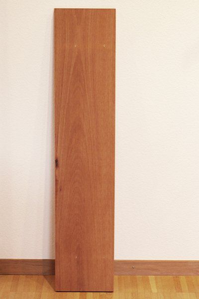 BUCHE I | Tablar für Wandboard Massivholz 100x21 | Wandregal | Kaufen ...