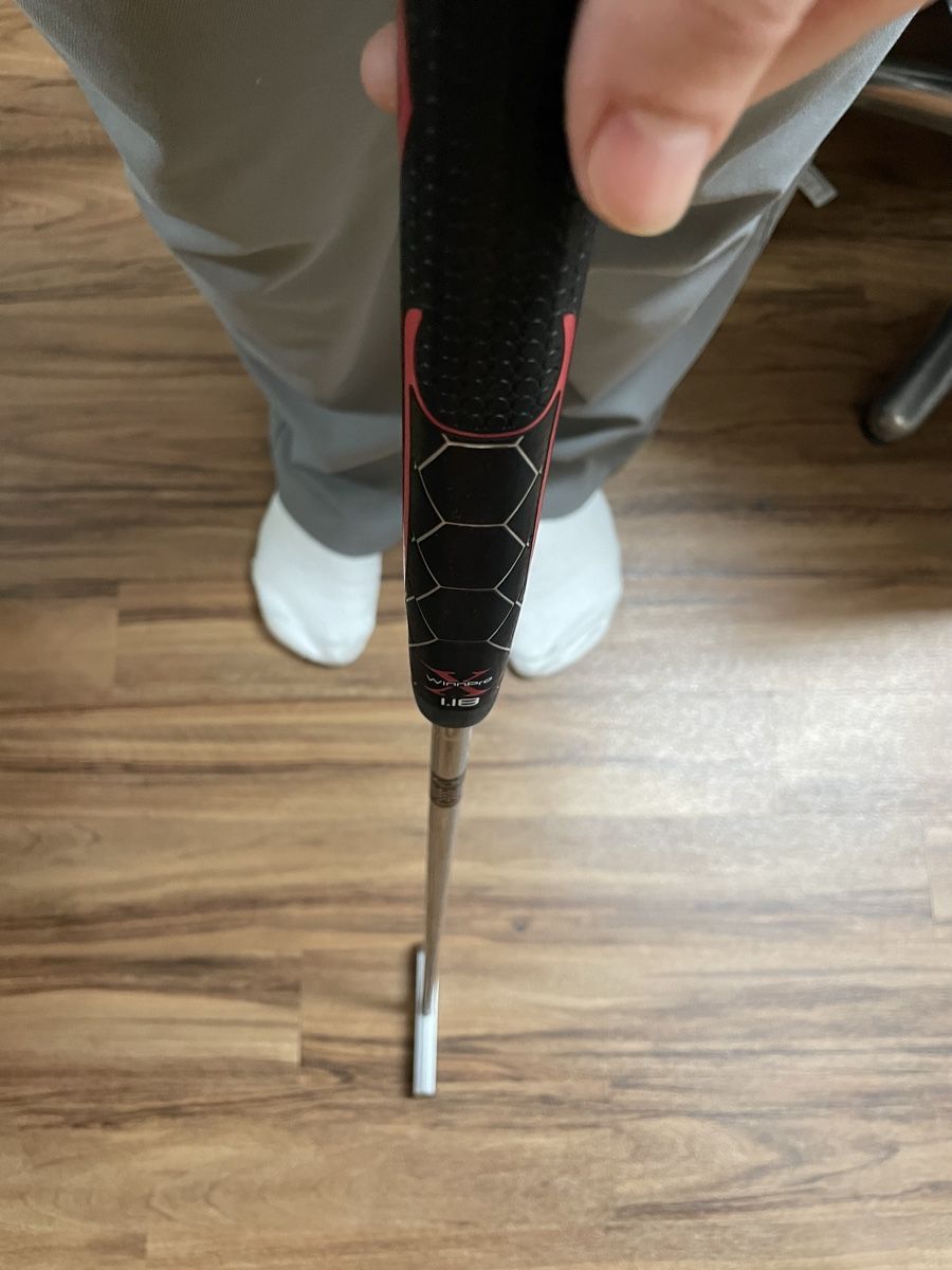 Twoway Putter MARUMAN KSugi KS-170C Forged,CNC Milling (D'occasion) à ...
