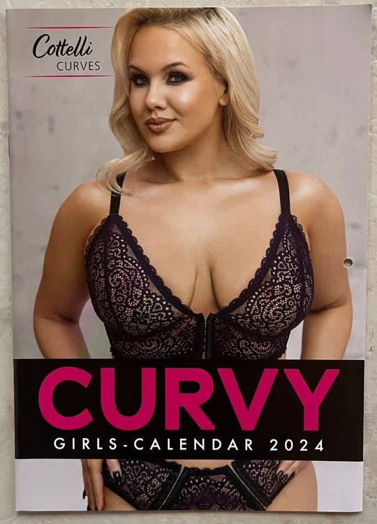 7-ner Set Erotikkalender 2024 - NEU (Neu (gemäss Beschreibung)) in Thusis für CHF 36 – mit ...