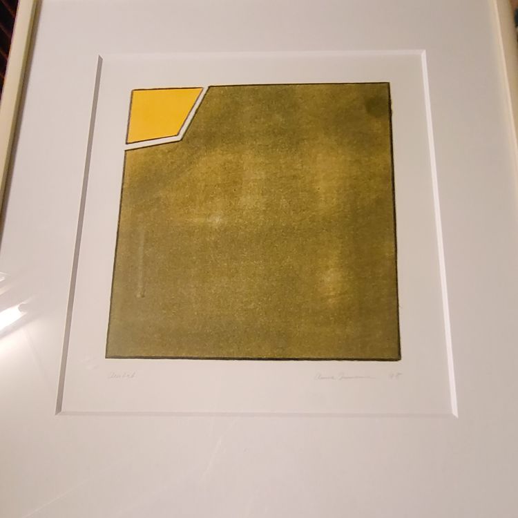 Bild Unikat (Gebraucht) in Kägiswil für CHF 45 – mit Lieferung auf Ricardo kaufen