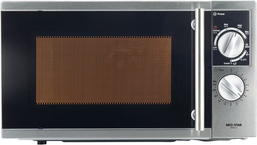 Micro-onde/Mikrowelle: Mio Star Wave 100 (Neu (gemäss Beschreibung)) in ...