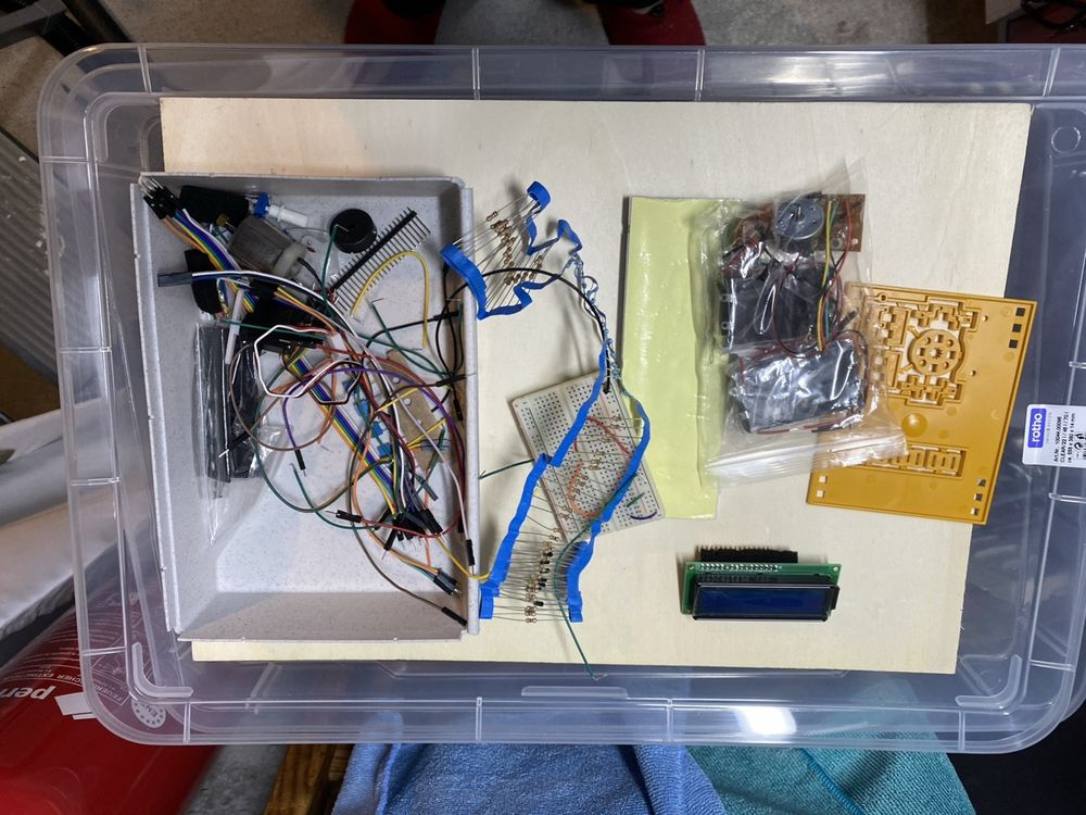 Lot Arduino | Kaufen auf Ricardo