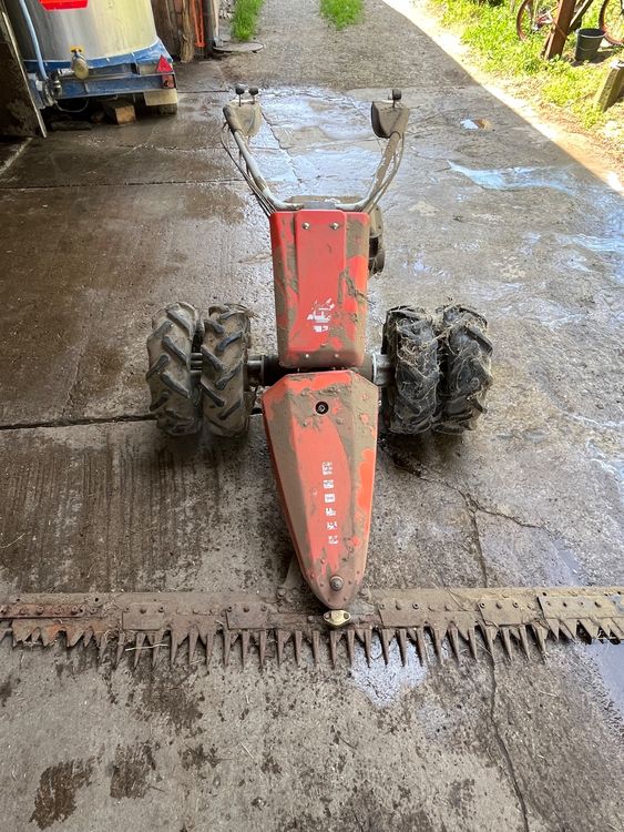 Reform M3D (Defekt) in Degersheim für CHF 500 – nur Abholung auf ...