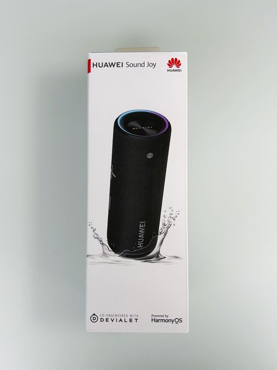 HUAWEI Sound Joy | Kaufen auf Ricardo