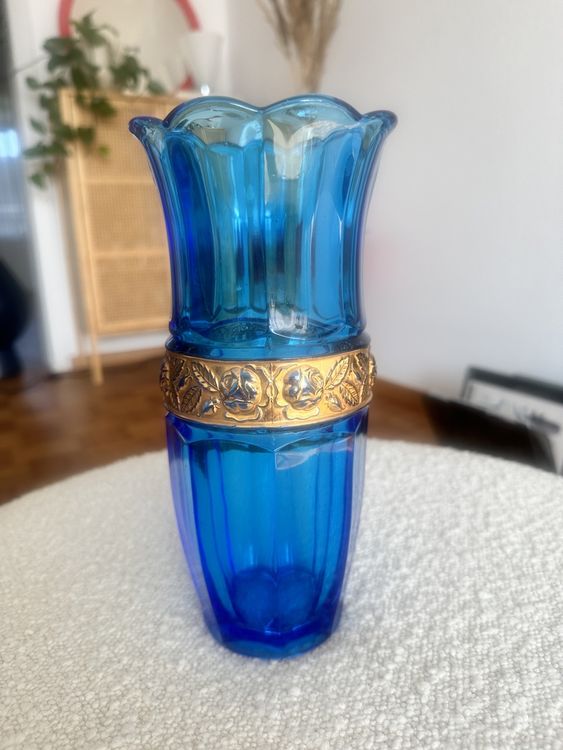 Art Deco Vase ARIADNE von Brockwitz 1929 (Gebraucht) in Baden für CHF ...