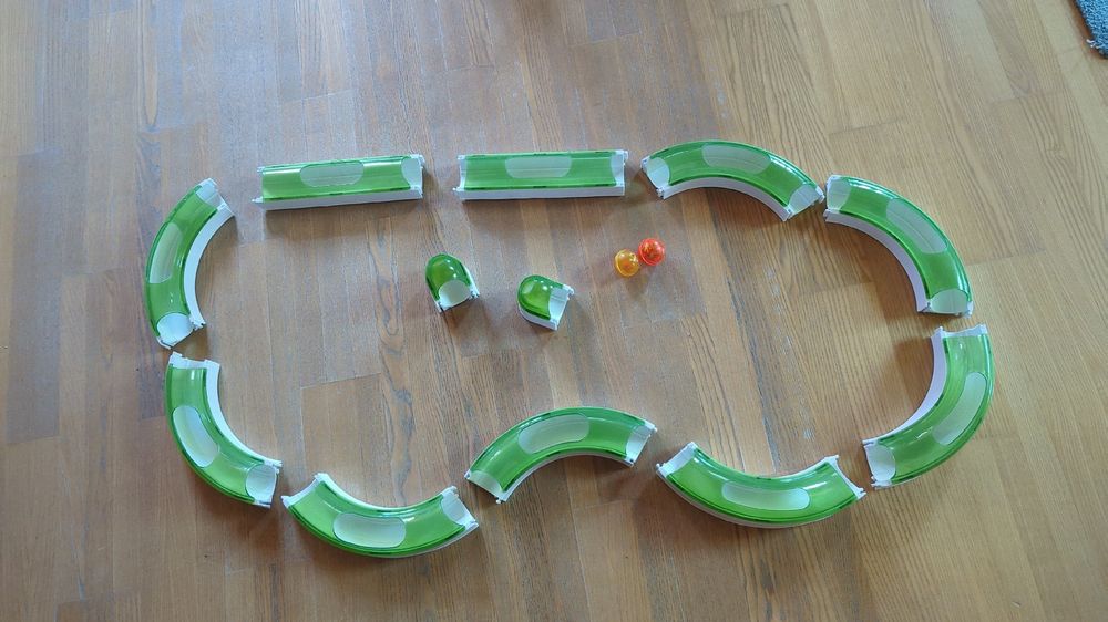 Catit Cat Senses Circuit (Gebraucht) in messen für CHF 22 – mit ...