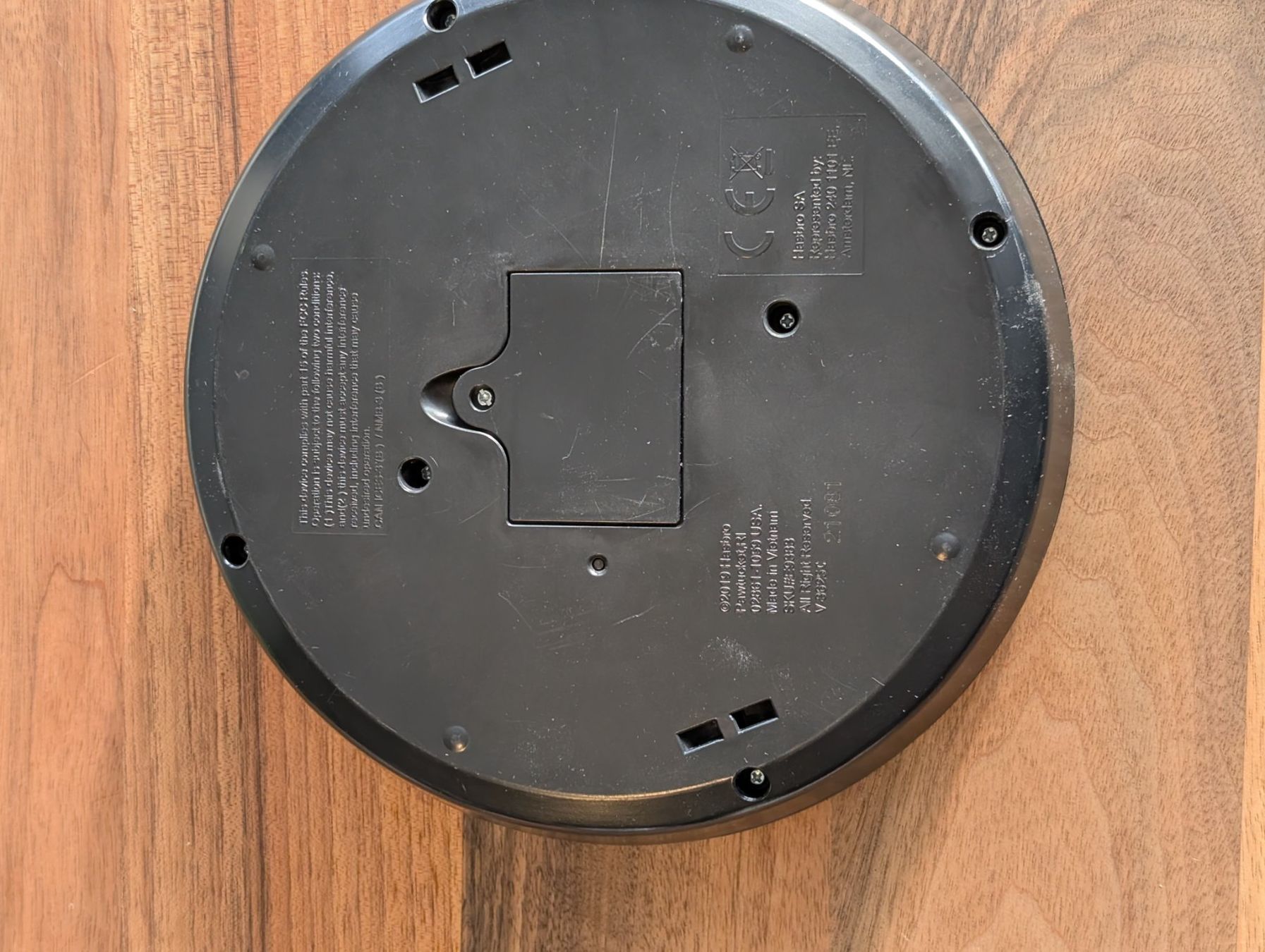 Simon Spiel - Das Original - Reaktionsspiel für die ganze 👪 (Gebraucht ...