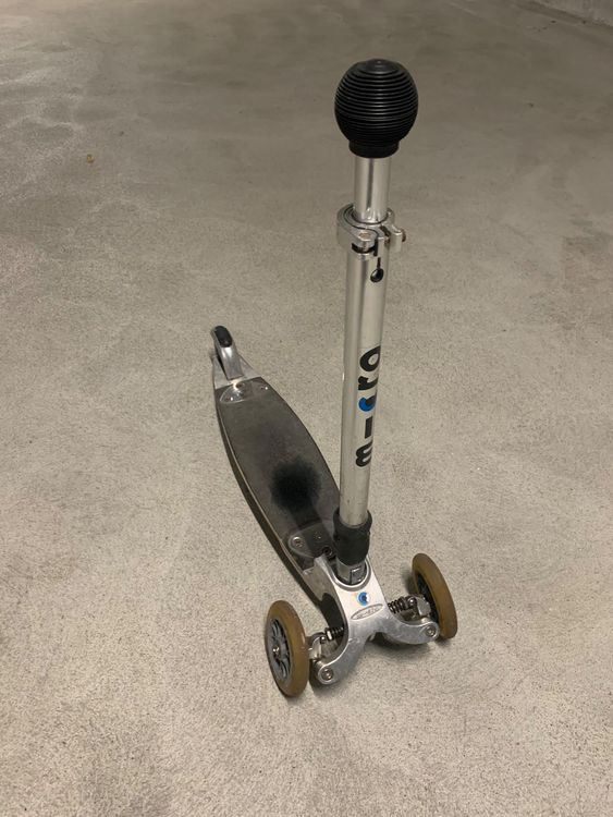 Micro Kickboard Original | Kaufen auf Ricardo