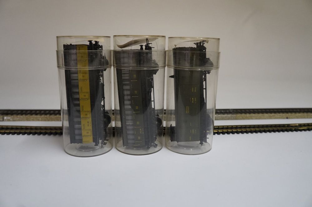 3 neue PW von R.G France 60-er Jahre in OVP | Kaufen auf Ricardo