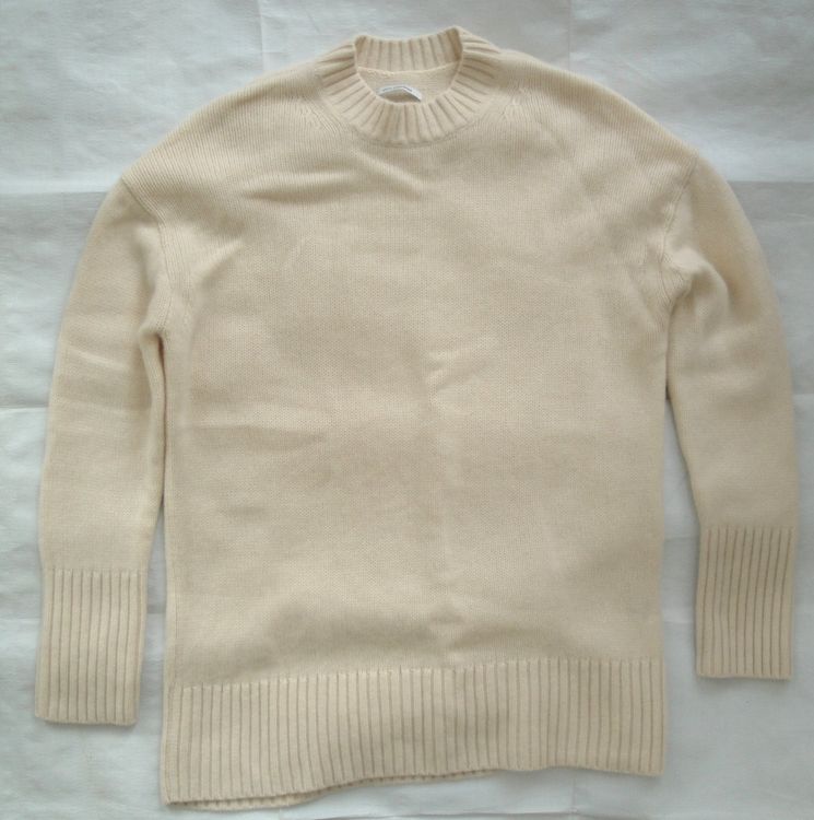COS cashmere kaschmir sweater pullover (Gebraucht) in Zurich für CHF ...