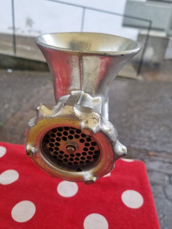 Moulin Alexanderwerk | Kaufen auf Ricardo