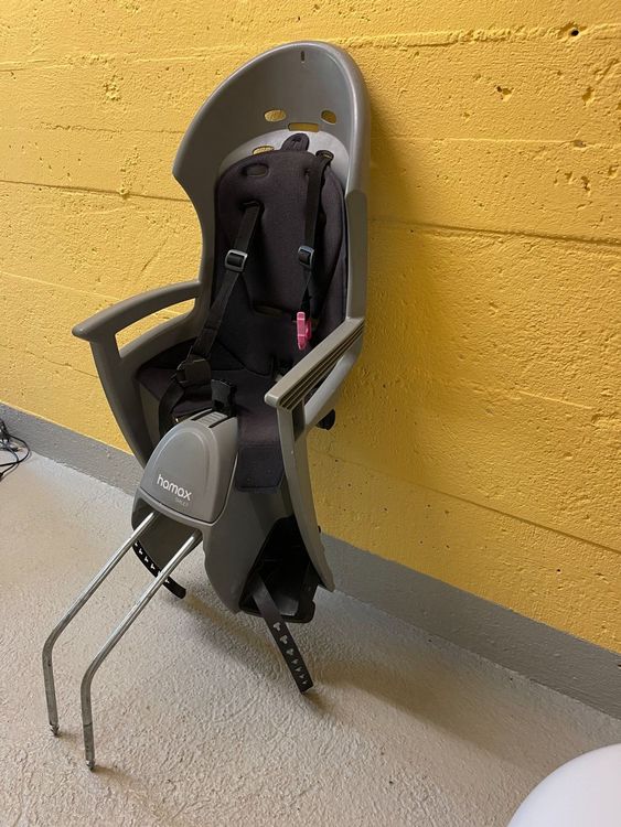 Velositz für Kinder HAMAX | Kaufen auf Ricardo