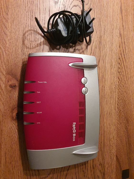 Fritzbox 7430 | Kaufen auf Ricardo