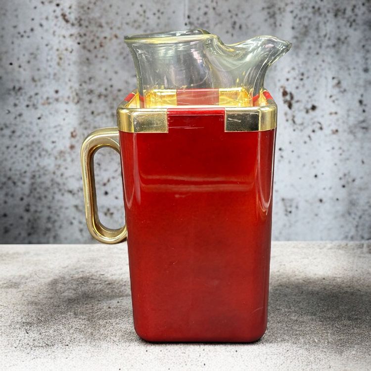 Pichet isotherme The Turnwald Collection bakélite 1960/70 (Gebraucht ...