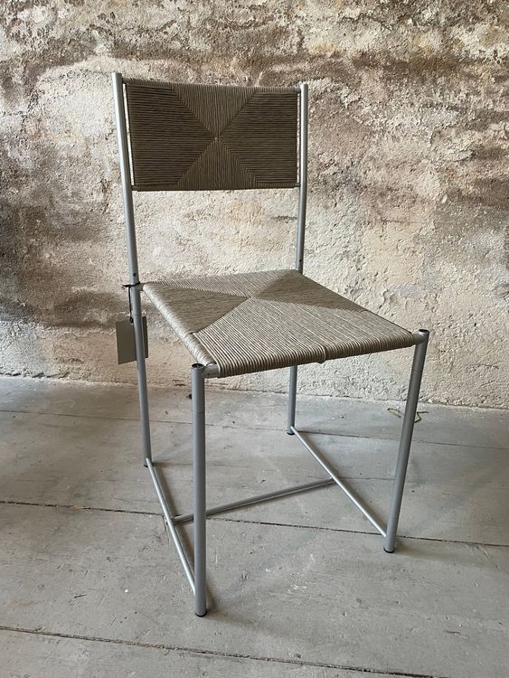 Stuhl von Alias, Mod. Paludis Chair, Giandomenico Belotti (Neu (gemäss ...