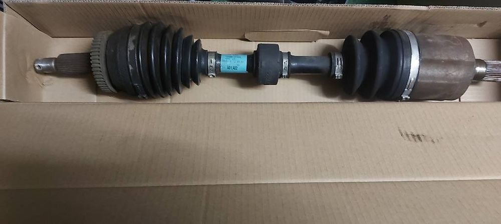 Kia Hyundai Antriebswelle vo li 49500-2P100 (Gebraucht) in Oberrüti für ...