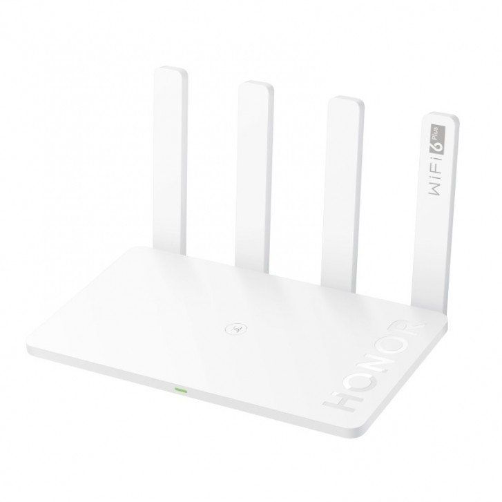 Honor Router 3 WIFI 6 Plus 3000 Mbps - Wireless Router (Neu und ...