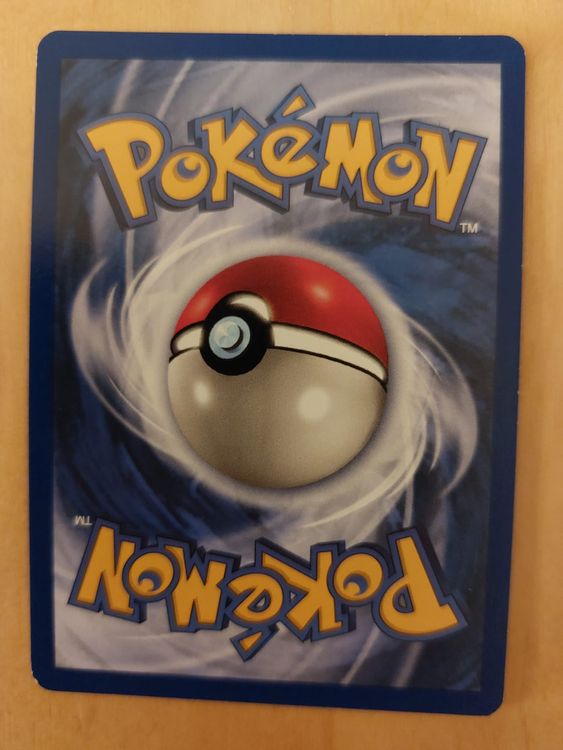 Pokémon 1999 Fossil EN Lapras 10/62 2/2 (Gebraucht) in Bern für CHF 15 ...