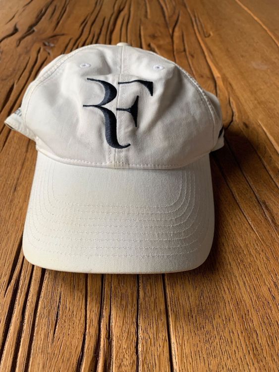 Roger Federer Baseball Cap | Kaufen auf Ricardo