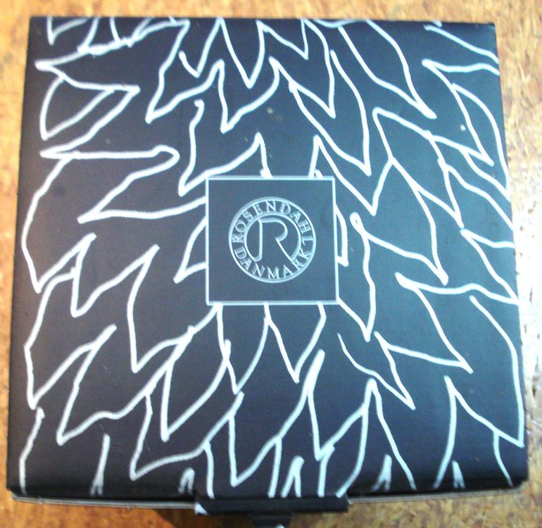 Vase Filigran Design Lin Utzen | Kaufen auf Ricardo