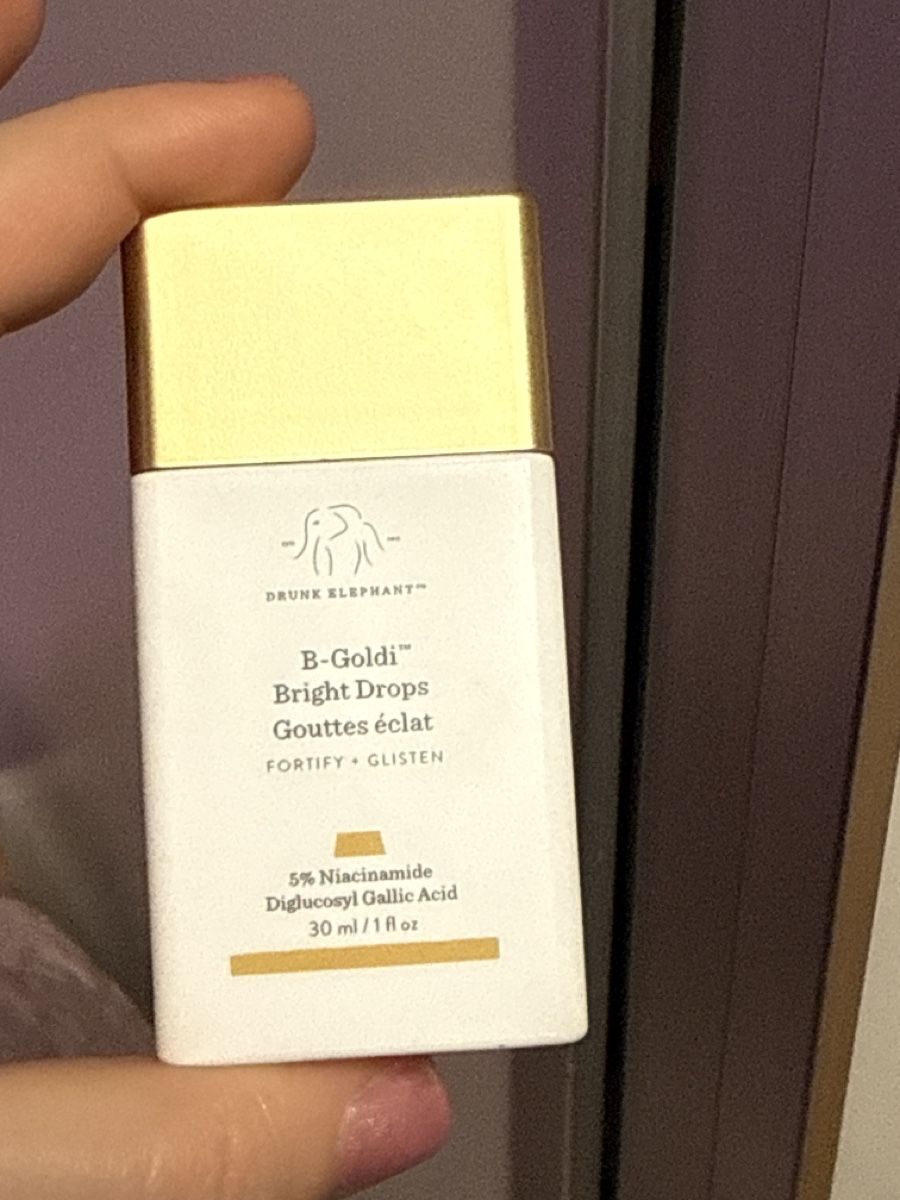 Drunk Elephant B-Goldi Bright Drops - Neuwertig! (Neu (gemäss ...