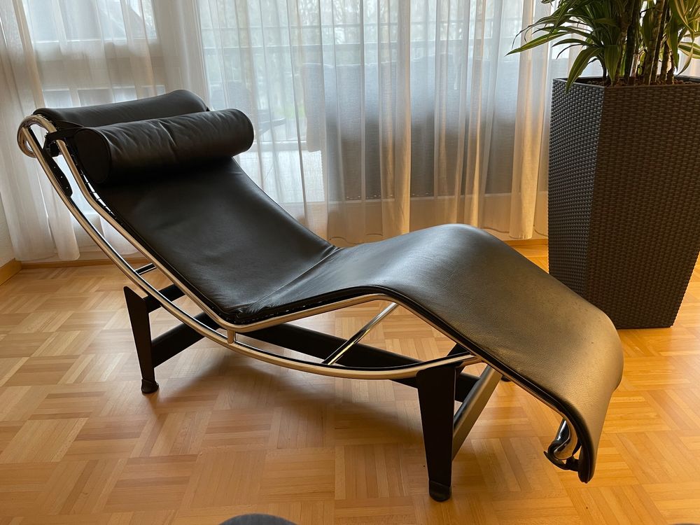 LC4 Design Liege | Kaufen auf Ricardo