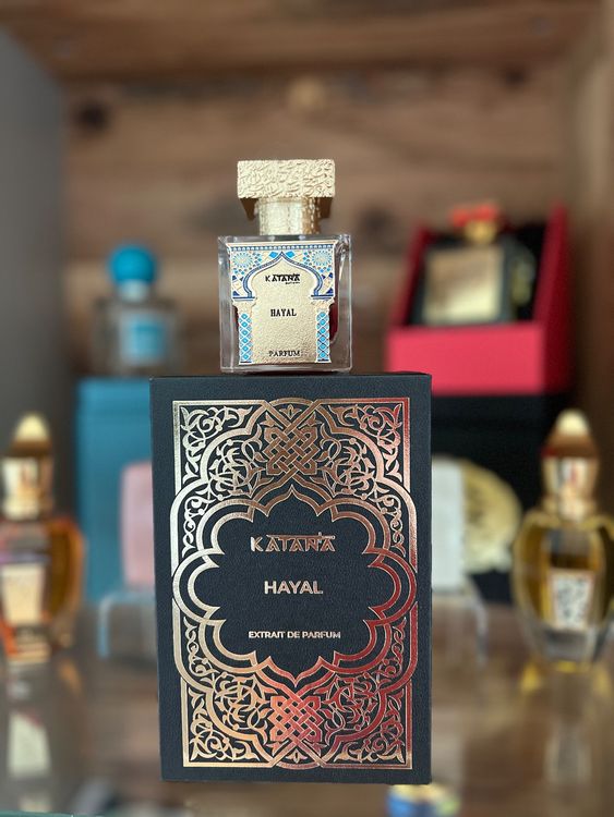 Katana Hayal 50 ml (Gebraucht) in Ittigen für CHF 229 – mit Lieferung ...