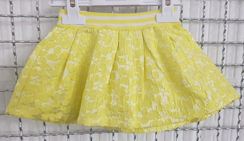 Neuer Designer Rock Gr. 9 / ca. 74 von Fun & Fun (Neu und ...