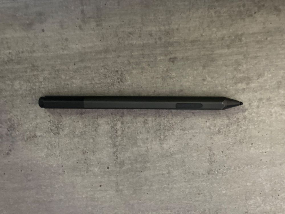 Original Surface Pen Schwarz (Gebraucht) in für CHF 50 – mit Lieferung ...