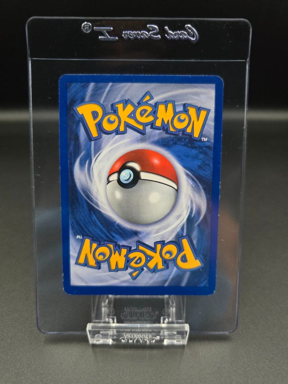Maintenance 83 Pokemon Base Set 1999 Lp 🇬🇧 Kaufen Auf Ricardo